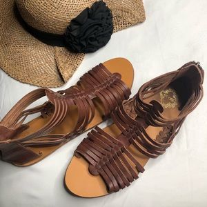Ecote | Shoes | Ecote Gladiator Sandals | Poshmark